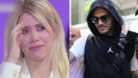 Mauro Icardi habría ejercido violencia de género contra Wanda Nara en ...