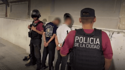 ¡EN VIVO! Crónica Policiales: los casos más fuertes de hoy, jueves 13 ...