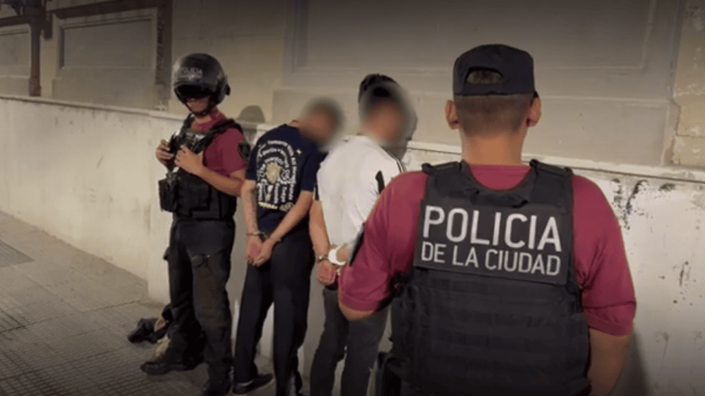 ¡EN VIVO! Crónica Policiales: los casos más fuertes de hoy, jueves 13 ...