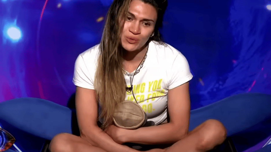 "Gran Hermano 2025": Santiago Del Moro ingresó a la casa con mensajes ...