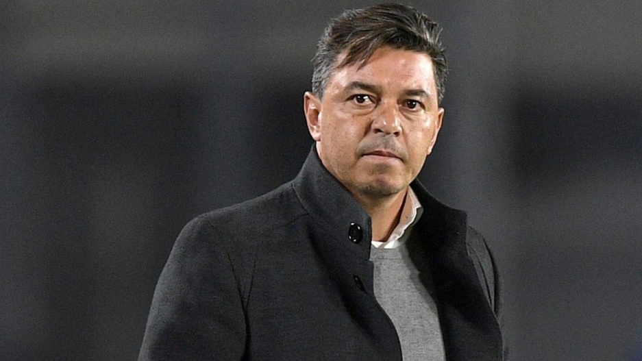 River hoy: la sorpresiva decisión de Marcelo Gallardo que no dejó lugar ...