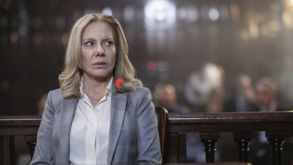 Netflix: el espeluznante drama protagonizado por Cecilia Roth, Miguel ...