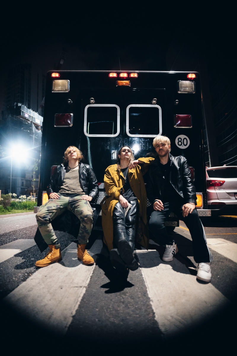 A días de River, Airbag revela "Especial 56", su nuevo lanzamiento