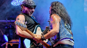 La Renga vuelve a Huracán en 2026: cuándo y dónde comprar las entradas