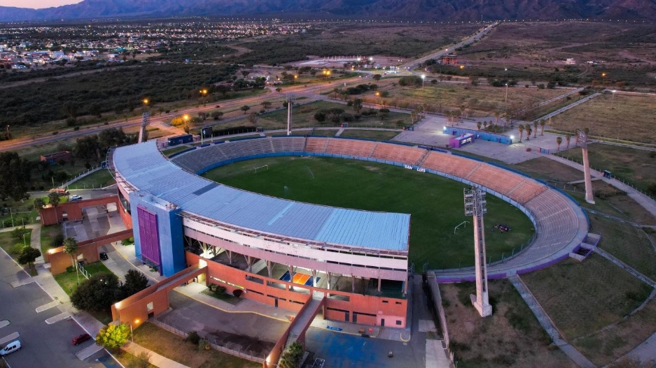 Copa Argentina: Racing, Independiente y San Lorenzo ya tienen día y ...