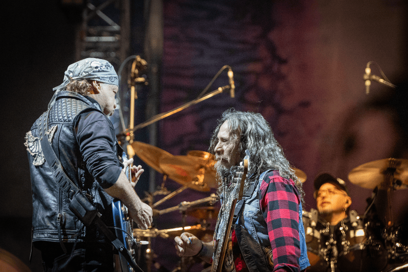 La Renga vuelve a Huracán en 2026: cuándo y dónde comprar las entradas