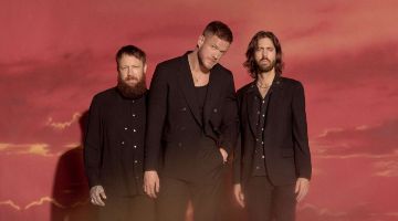 Imagine Dragons en Argentina: entradas, precios y experiencias VIP para ...
