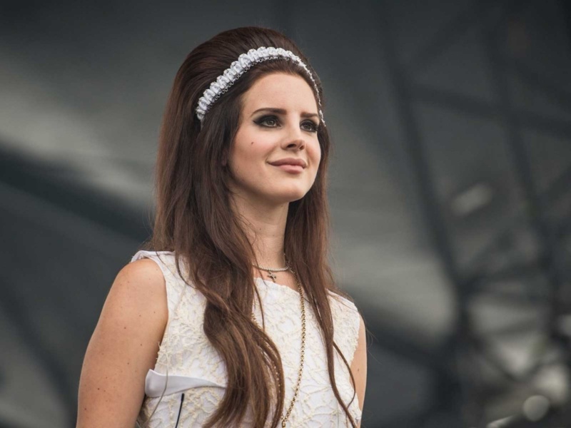 Lana Del Rey: sus mayores referentes y cómo eligió su estética