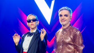 Miranda!: La reinvención infinita del pop argentino