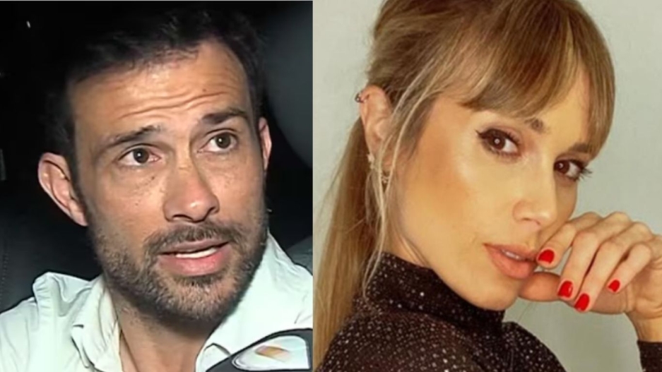 Chechu Bonelli y una confesión desgarradora sobre su separación de ...