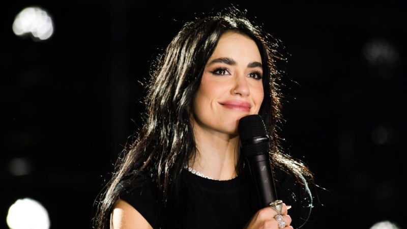 Lali Espósito explotó tras las críticas por sus dichos sobre el dinero: "Además de subtítulos ...