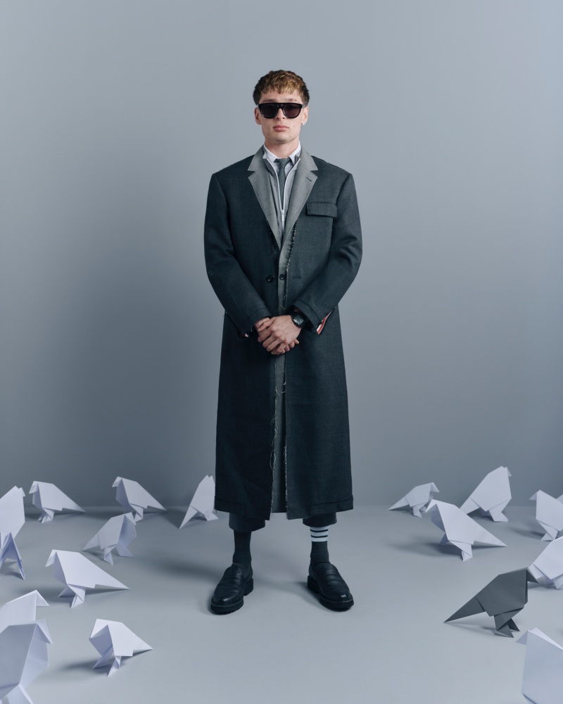 Peso Pluma hace historia: primer mexicano embajador del Consejo de ...