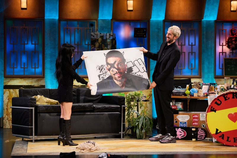 Lali Espósito explotó tras las críticas por sus dichos sobre el dinero: "Además de subtítulos ...