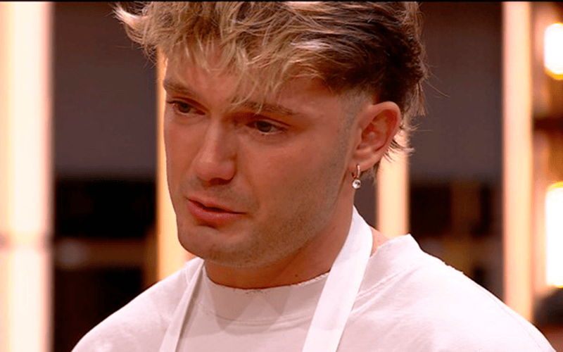 El llanto de Luck Ra y la confesión de Ian Lucas: la gala más intensa ...