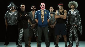 Militantes del Clímax regresa al C Art Media con la "Fiesta Clímax", su ...