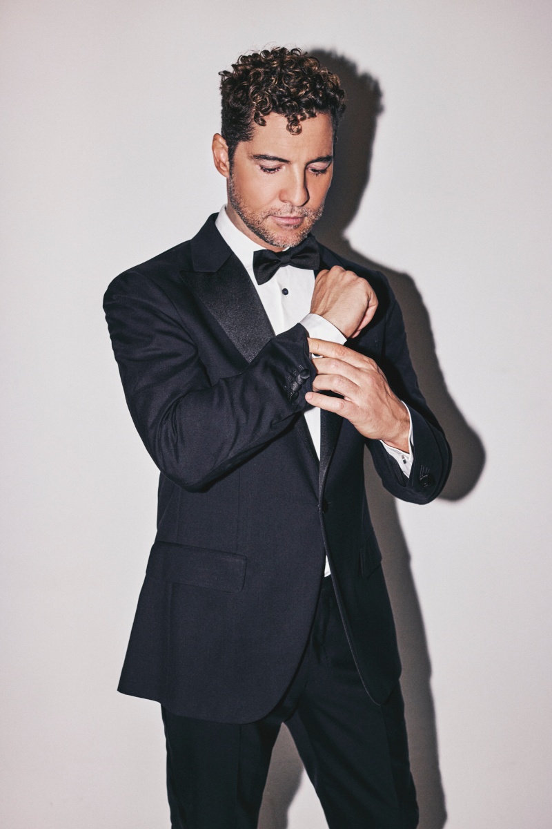 David Bisbal emociona con "Navidad sin ti": el regreso del artista que ...