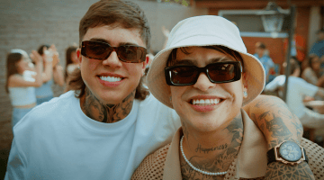 La T y La M cierra su trilogía de amores con "Más Amor x Favor" y ...