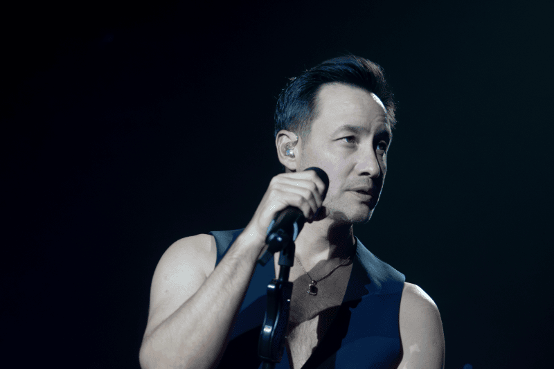 Entre lágrimas, baile y aplausos: así fue la noche mágica de Luciano ...