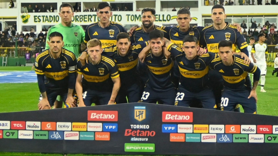 Boca hoy: el jugador clave que Claudio Úbeda recupera para los playoffs ...