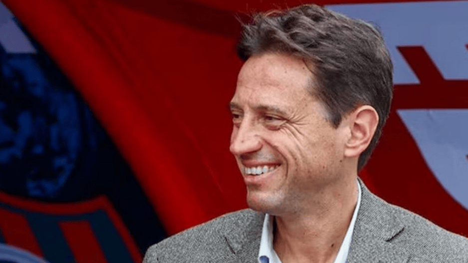 Marcelo Moretti explotó contra el plantel de San Lorenzo: los mensajes ...