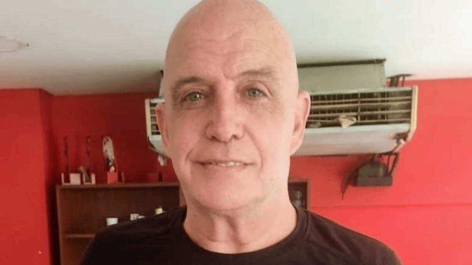 Murió a los 67 años Jorge Daniel Lorenzo, el inolvidable Capece de "El Marginal" y "En el barro ...