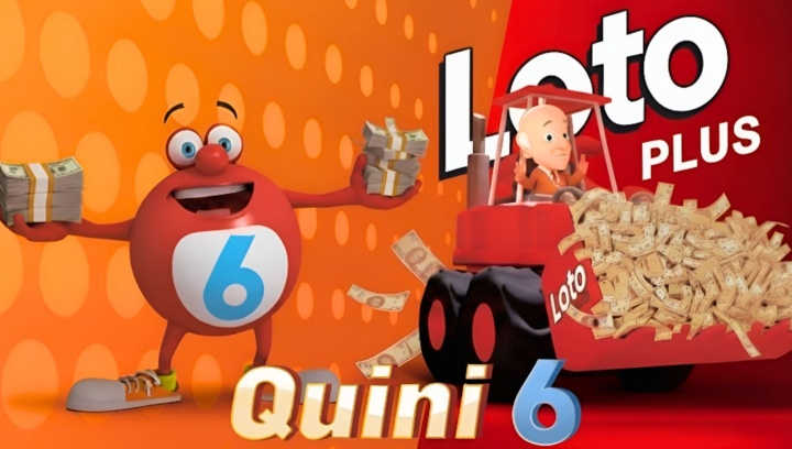 Atención: quiénes fueron los ganadores del último sorteo del Loto Plus ...