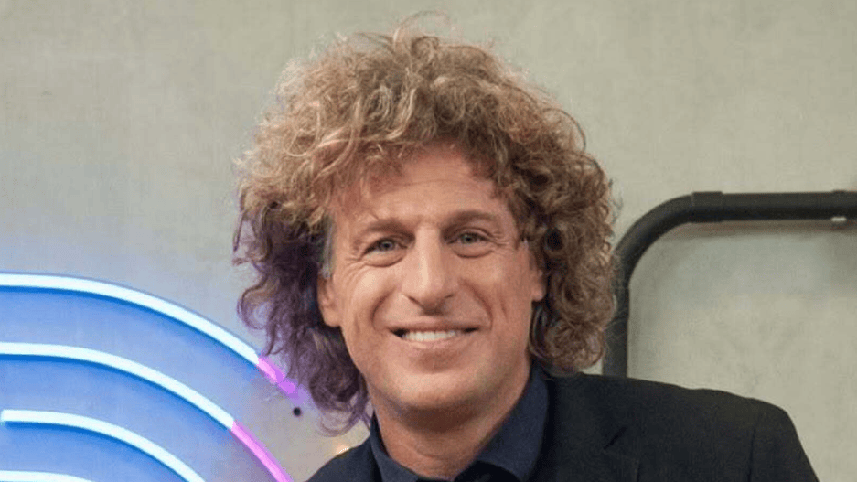 Rulo Schijman fue operado de urgencia: los detalles sobre su estado de ...