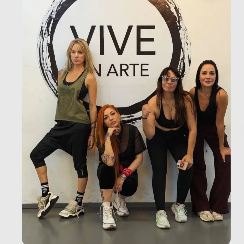 Lissa Vera rompió el silencio en medio de los rumores sobre su ...