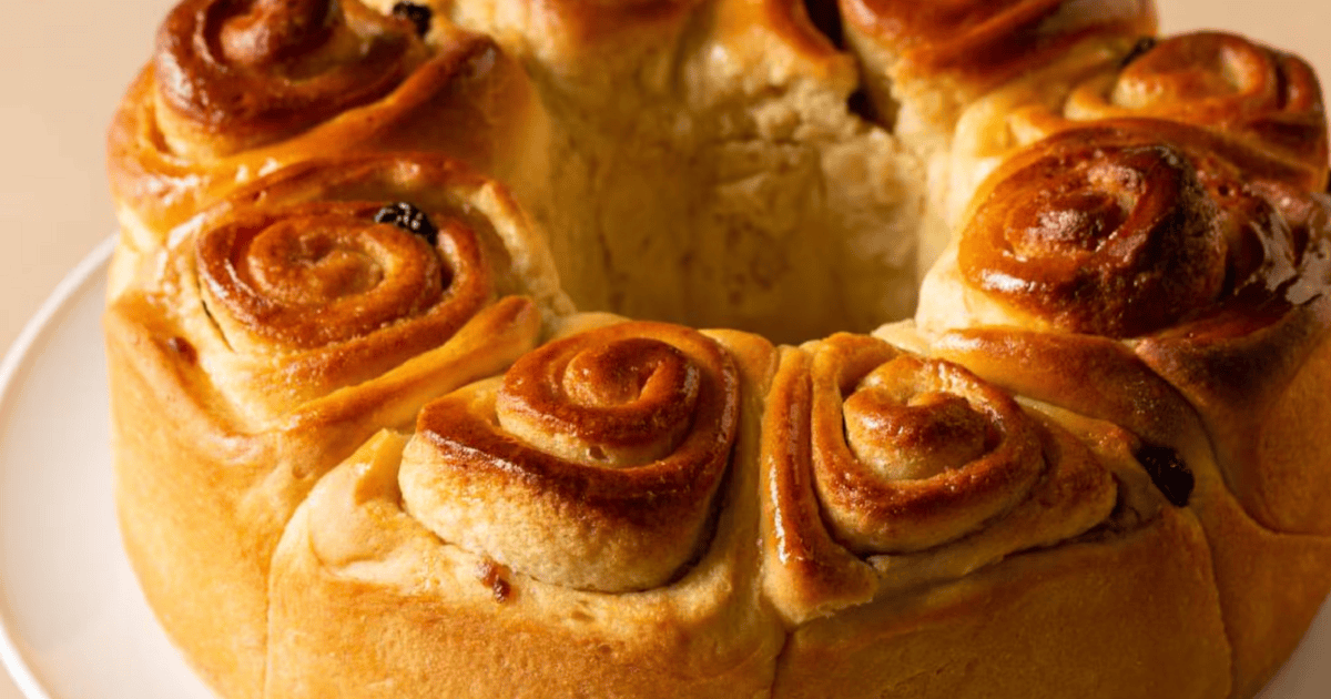 Cómo preparar la "Torta de los 80 golpes", la receta tradicional ...