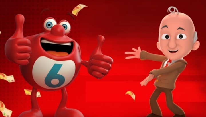 Sorteo multimillonario: el Loto Plus pone en juego un pozo de más de ...