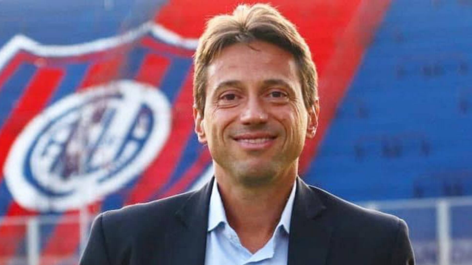 Escándalo en San Lorenzo: Marcelo Moretti se negó a declarar en la ...