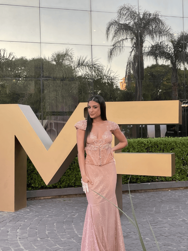 Martín Fierro de Cable 2025, en fotos: los protagonistas, las mejores ...