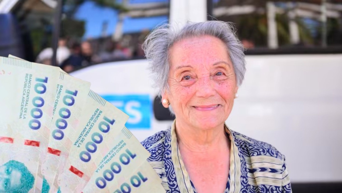 Cronograma de pagos ANSES: ¿Qué jubilados y pensionados cobran aumento ...