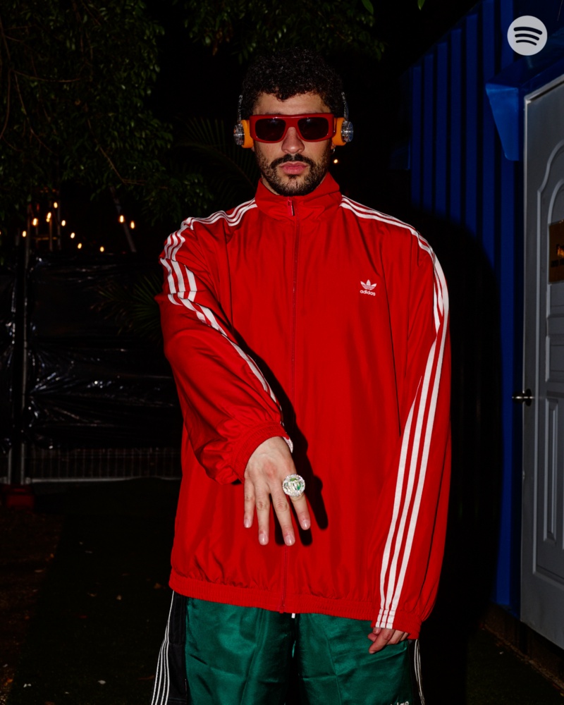 Spotify revela Wrapped 2025: un año musical dominado por Bad Bunny, nuevas experiencias y ...