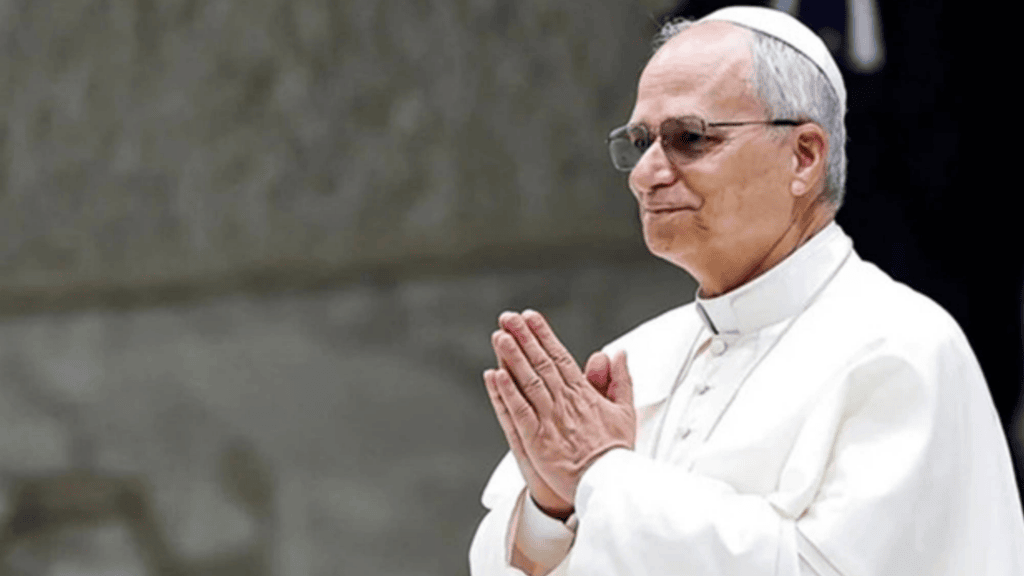 "Diálogo constructivo", solicitó el Papa León XIV para que cese de ...