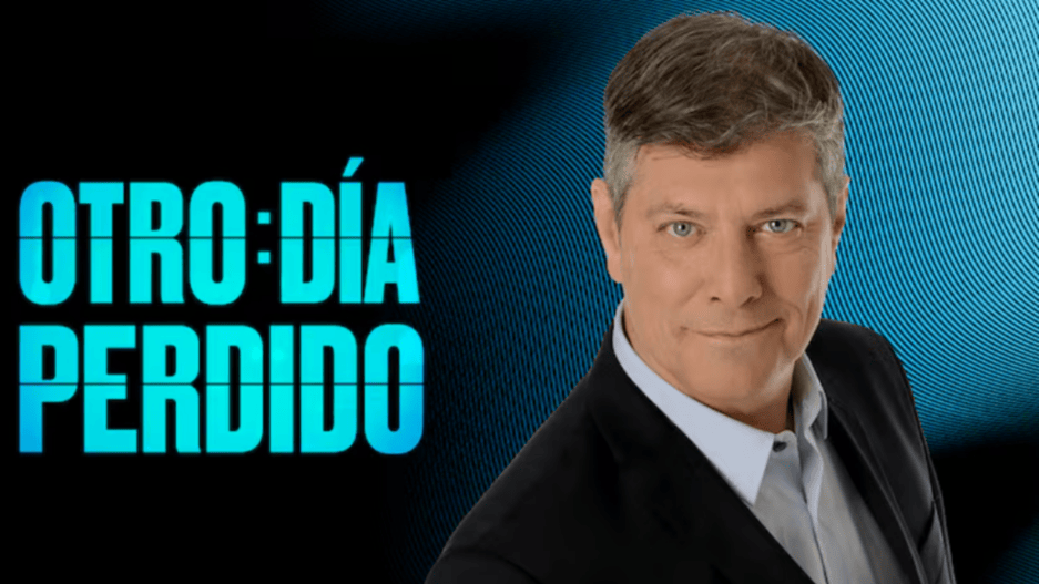 Rating: Mario Pergolini tocó fondo con "Otro día perdido", a pesar de ...