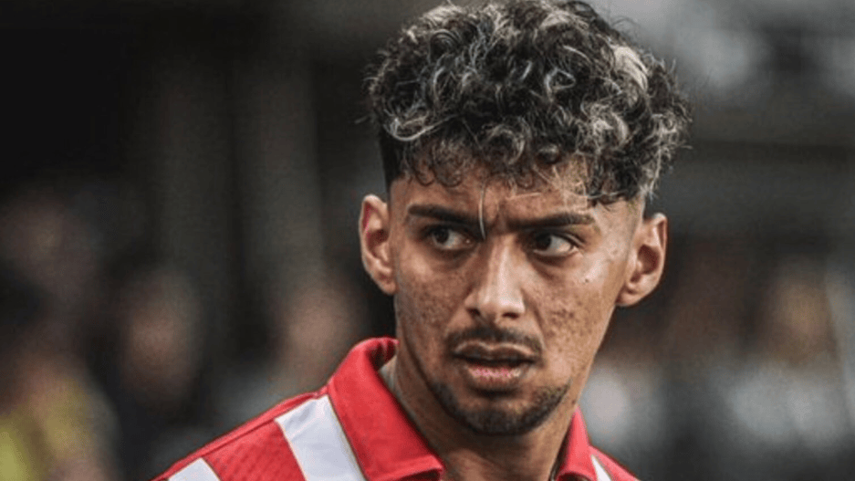 El fuerte rumor que vincula a Cristian Medina con River tras el pedido de Gallardo: la postura ...