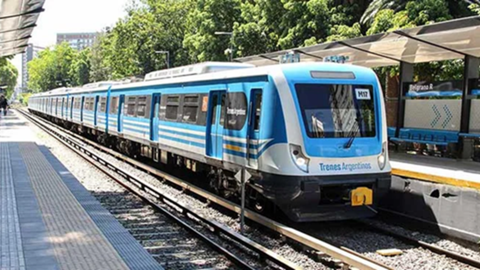 Atención usuarios del Roca: este domingo limitan servicios por obras