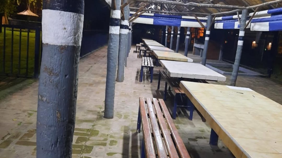 Trágica muerte en los quinchos del club Quilmes: formaba parte de unos ...