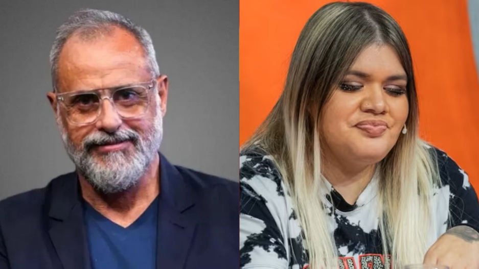 Mientras More Rial sigue detenida, Jorge logró reunir a sus nietos: "La ...