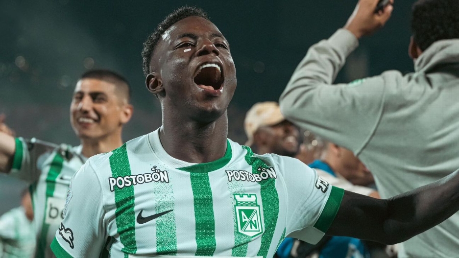 Bombazo: con un posteo, Marino Hinestroza adelantó que será nuevo ...