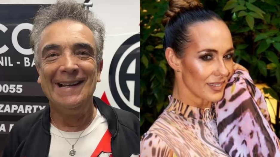 Nito Artaza rompió el silencio sobre la salud de Silvina Scheffler tras ...