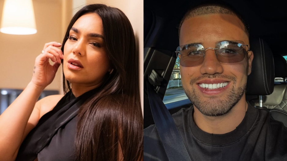 Ángela Leiva reveló cómo fue el abrupto final de su romance con Chelo ...