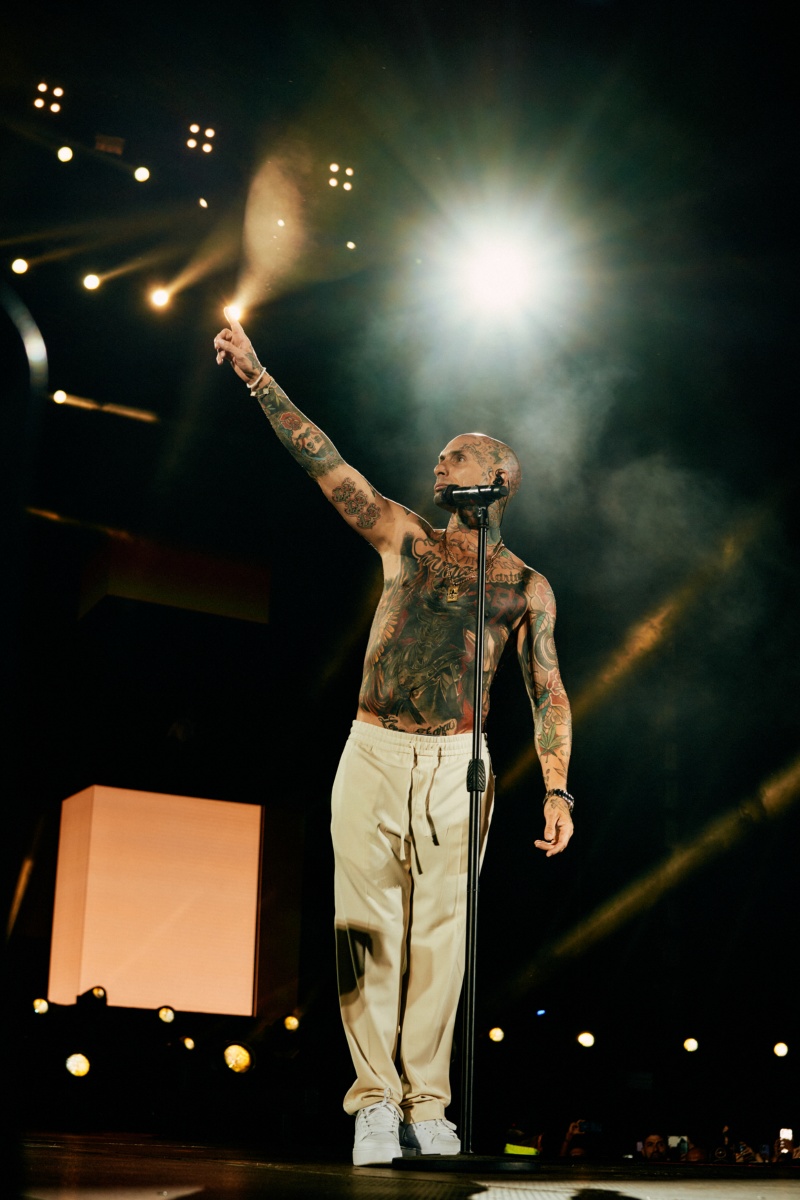 Ke Personajes cierra un año inolvidable con el estreno de su EP "Odisea ...