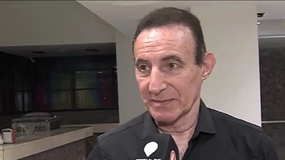 Norberto Marcos, ex de Fátima Florez, tendría un romance con su ...