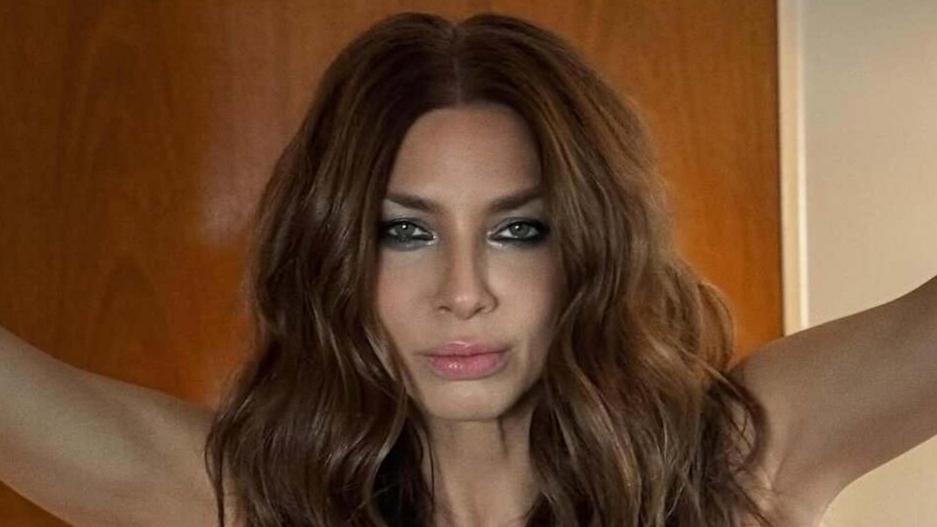 Romina Gaetani vive un calvario tras la denuncia contra su ex: una ...