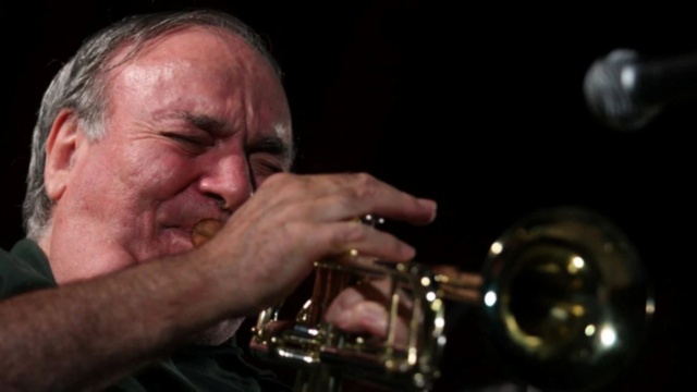 Murió Roberto "Fats" Fernández, referente del jazz argentino | Crónica ...