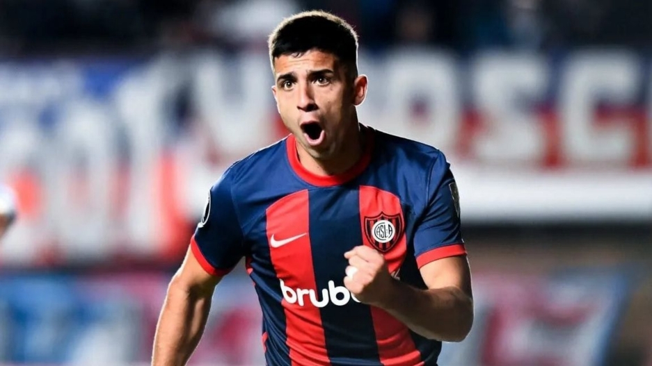 Boca comenzó a charlar con San Lorenzo por Alexis Cuello: los detalles