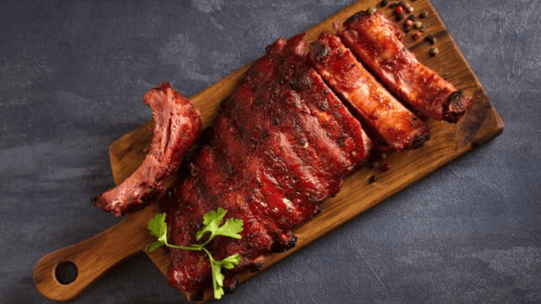 El corte de carne barato que queda "una manteca" a la parrilla: se ...