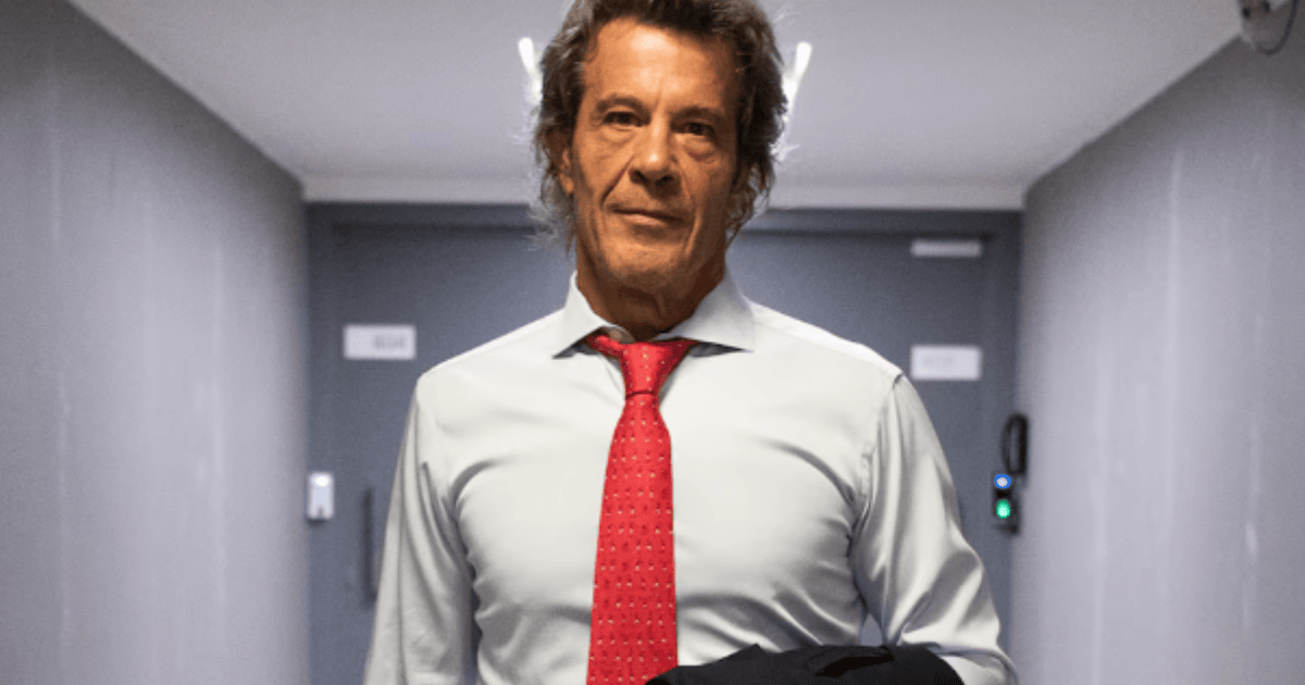 El titular de la UIF se reunió con autoridades de Estados Unidos para ...